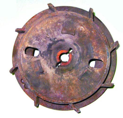 Jacobsen Engine ‘The Twin’ Found at Last - Gas Engine Magazine